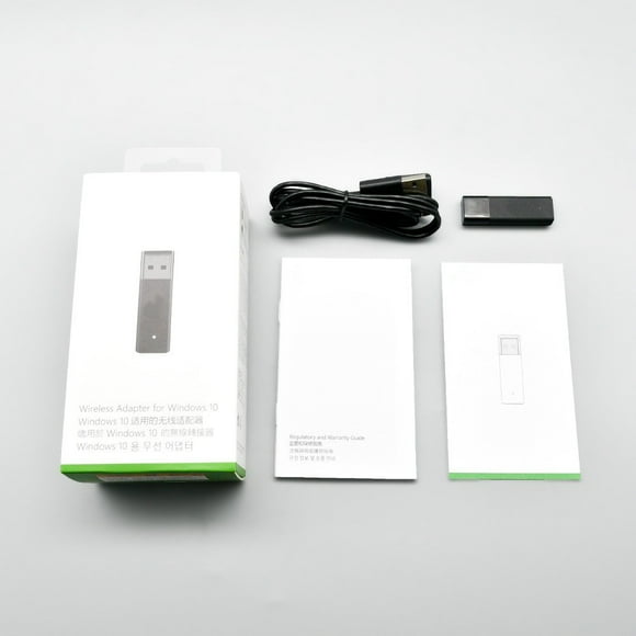 Xbox Usb Adapter