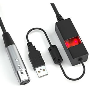 Usb Microphone Cord