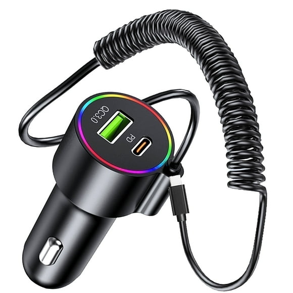 Car Power Adapters in Auto Accessories - Walmart.com