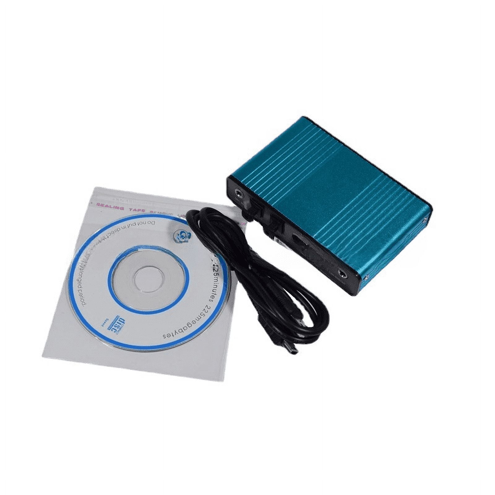 USB external sound card optical fiber sound card mixing karaoke ...