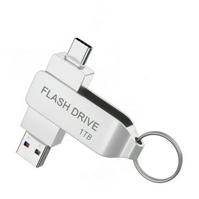 1 Terabyte Flash Drive