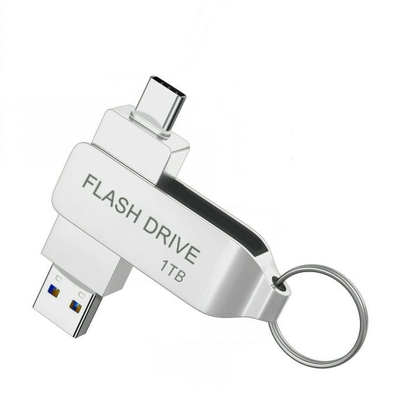 1 Terabyte Flash Drive