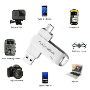 1 Terabyte Flash Drive