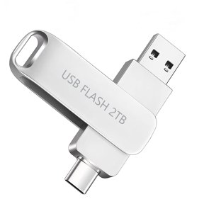 Type C Flash Drive