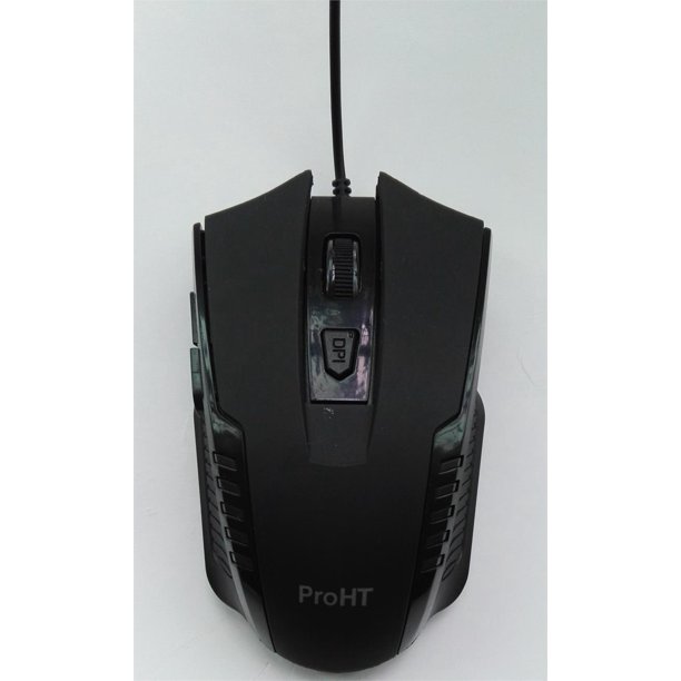 USB gaming mouse - Walmart.com