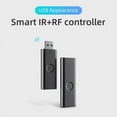 USB infrared universal remote control black WiFi USB intelligent 360 ... USB infrared universal remote control black WiFi USB intelligent 360 ...