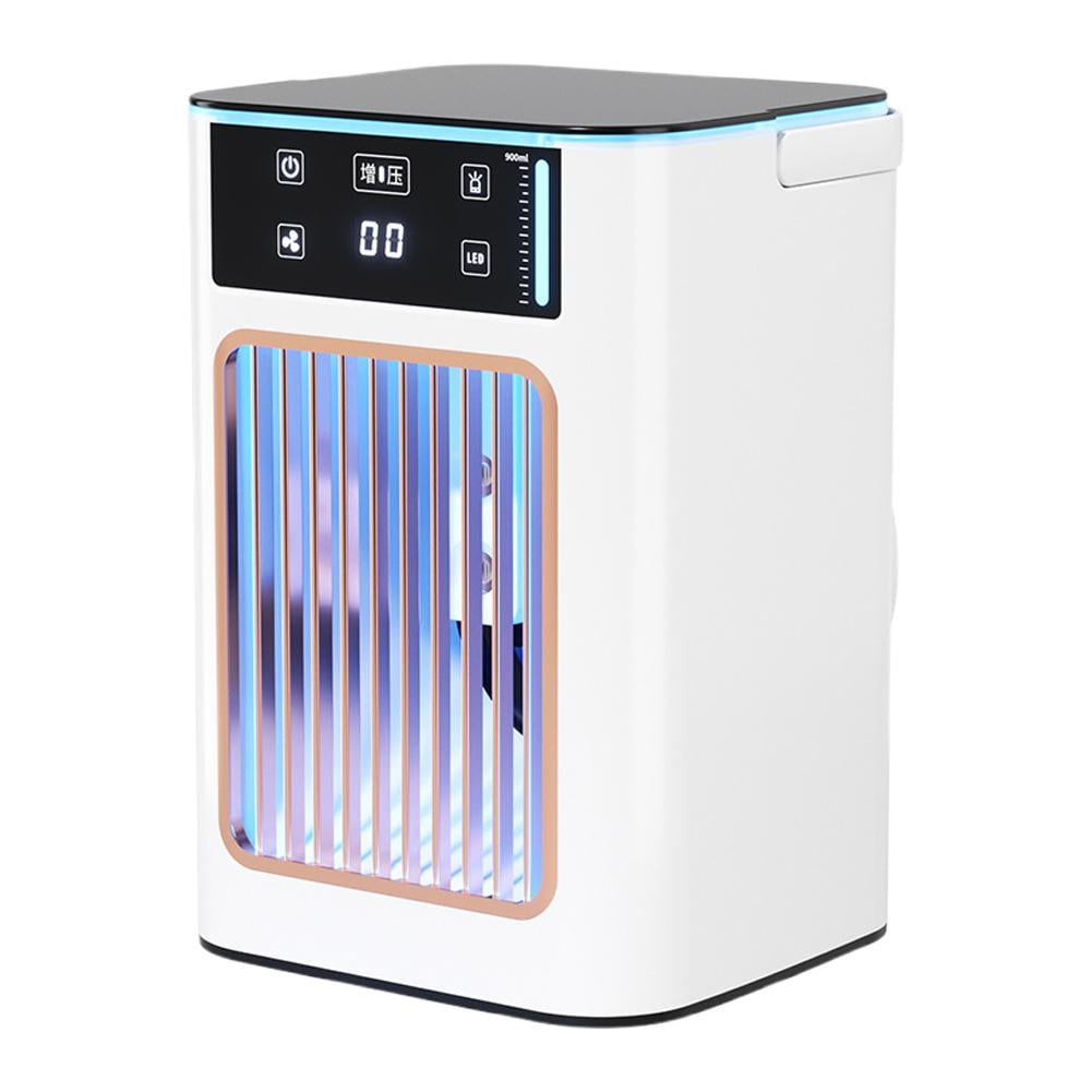 USB mobile cooler 900ML Water Tanks Cooling Fan GX - Walmart.com