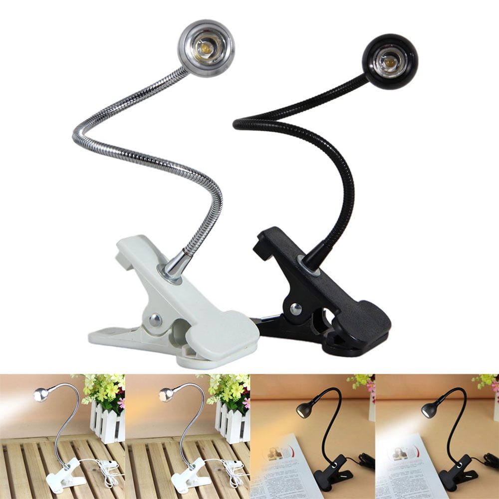 USB night light computer lamp notebook USB eye protection reading table ...