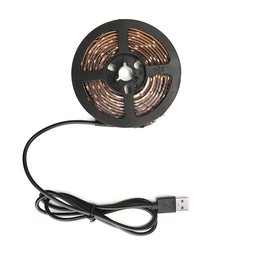 USB-powered, Low Voltage 5V, Enhance Your TV Viewing Experience Warm ...