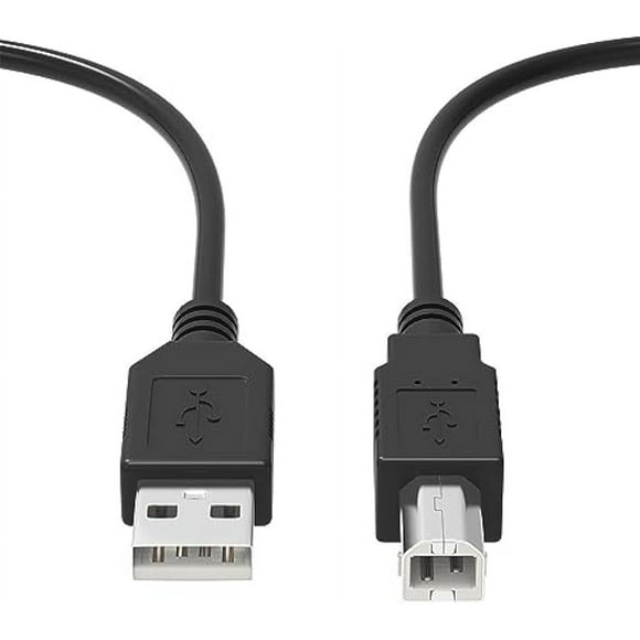 Usb Cable Square