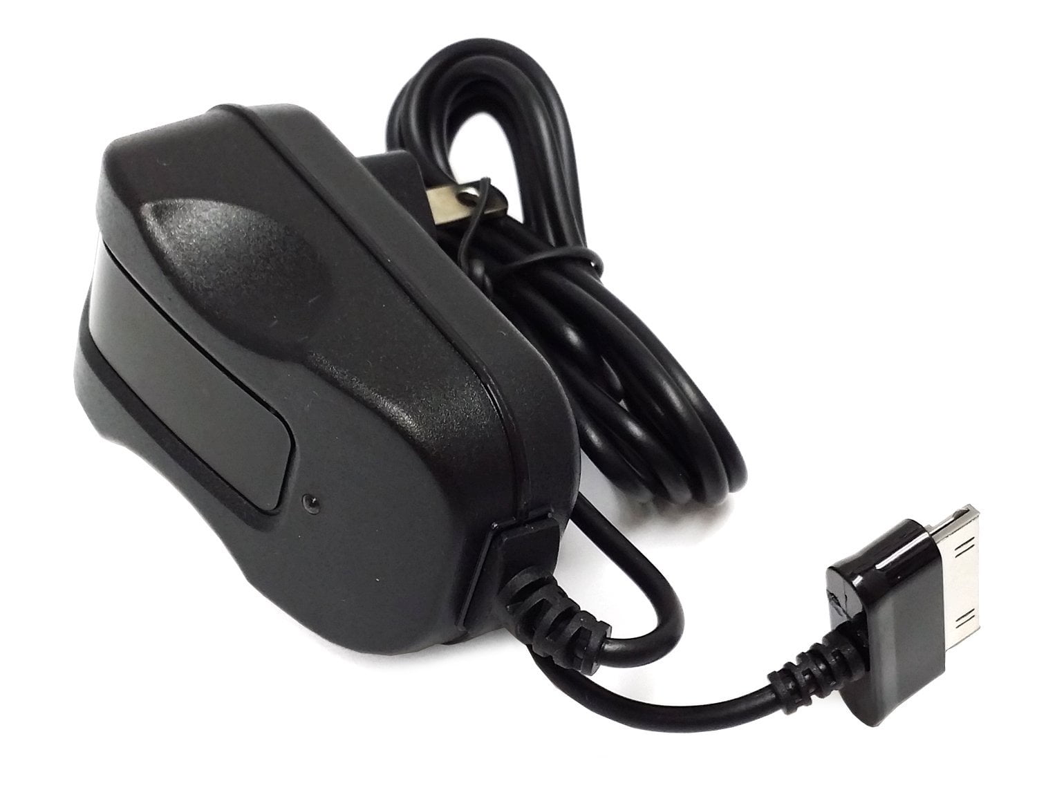 USB to 30-pin Wall Travel Charger for Samsung Galaxy Tablet - Walmart.com