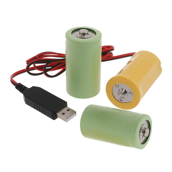 D Lr20 Battery