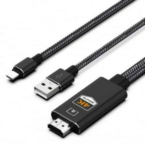 Iphone Lightning Adapter Hdmi