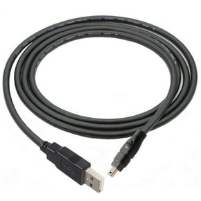 Firewire to USB Cables and Adapters for Digital Devices at Walmart