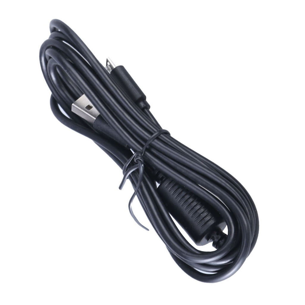 USB to 5Pin USB Cable Long Fast Charging USB 2.0 to 5Pin B Sync ...