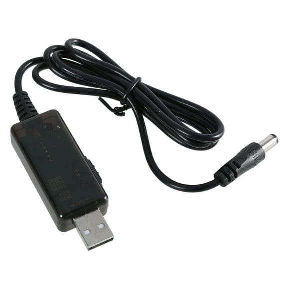 Usb To Dc Adapter Cable