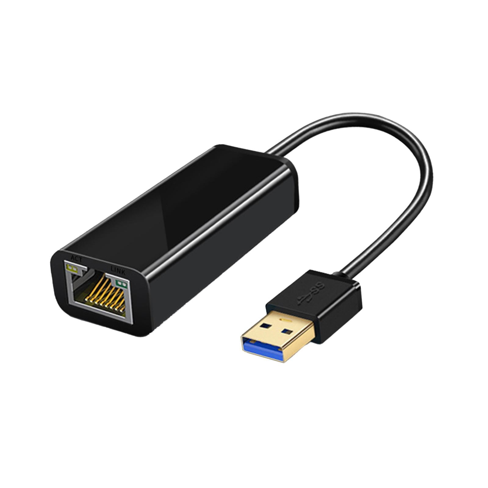USB to Adapter, USB 3.0 to Gigabit Network Adapter, USB 3.0 to Network ...