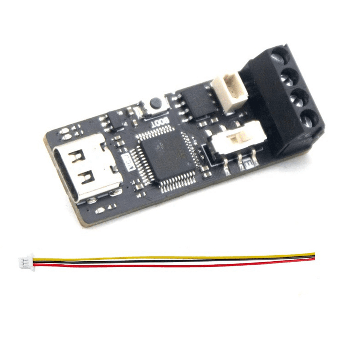 Usb To Can Module Canable Debugger Bus Debugging Tool For Linux Win10