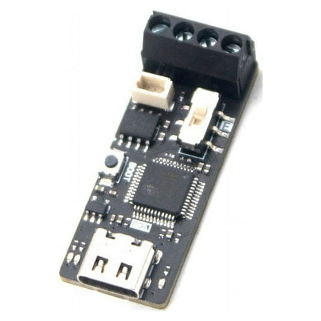Usb To Can Module Canable Debugger Can Bus Debugging Tool Type C For Linux Win10 11 Debug