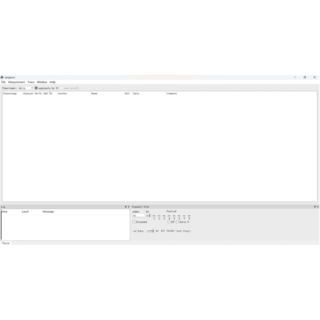 Usb To Can Module Canable Pcan Debugger Bus Debugging Tool Type C For Linux Win10 11 Debug