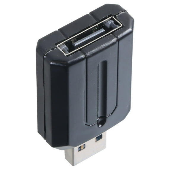 USB to /eSATA Adapter for 2.5in and 3.5in Hard Drives and High Speed ...