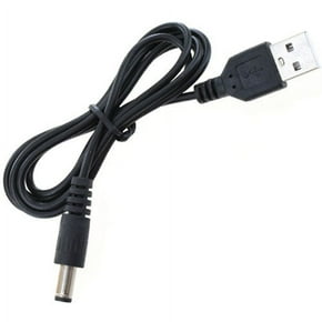 Usb To Dc Adapter Cable