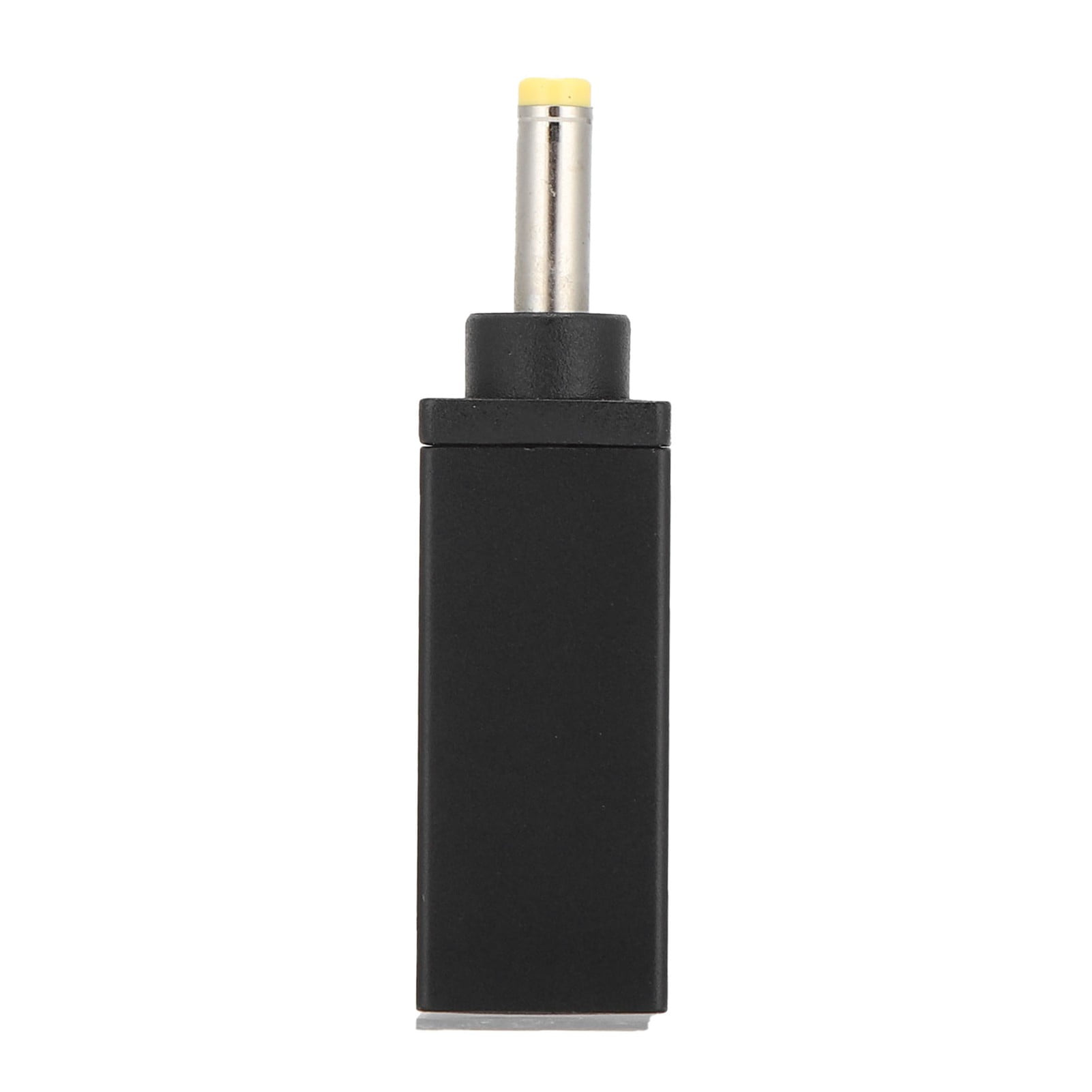 USB to DC Adapter Straight Head PD Type‑C Female to Male 4.0x1.7mm 18 ...