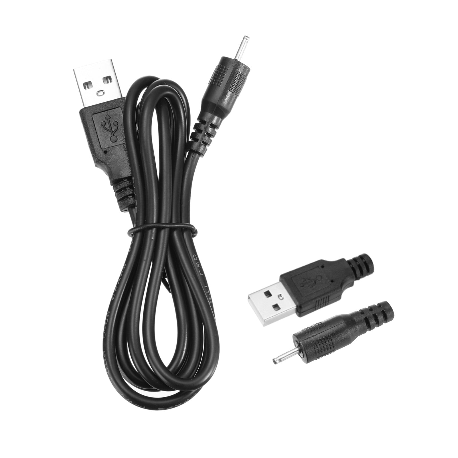 USB to DC Power Cable 2A 5V DC Power Cord 2.0mmx0.6mm Connector(3.3ft ...