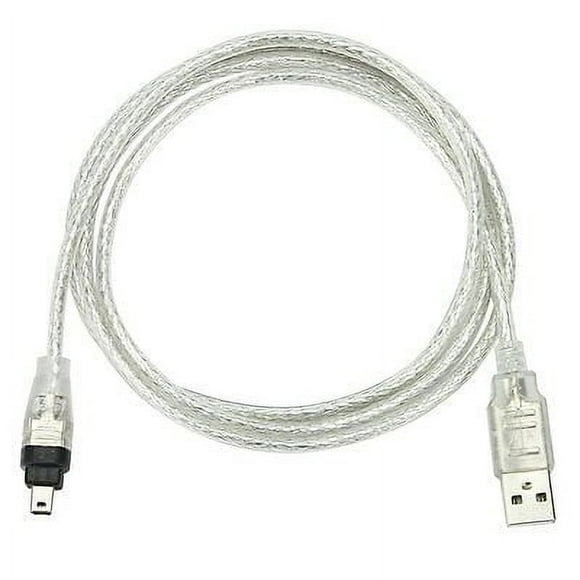 Firewire to USB Cables
