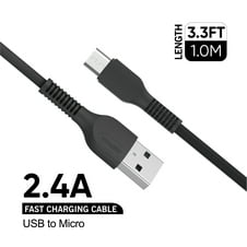 Cell Phone Data Transfer Cable