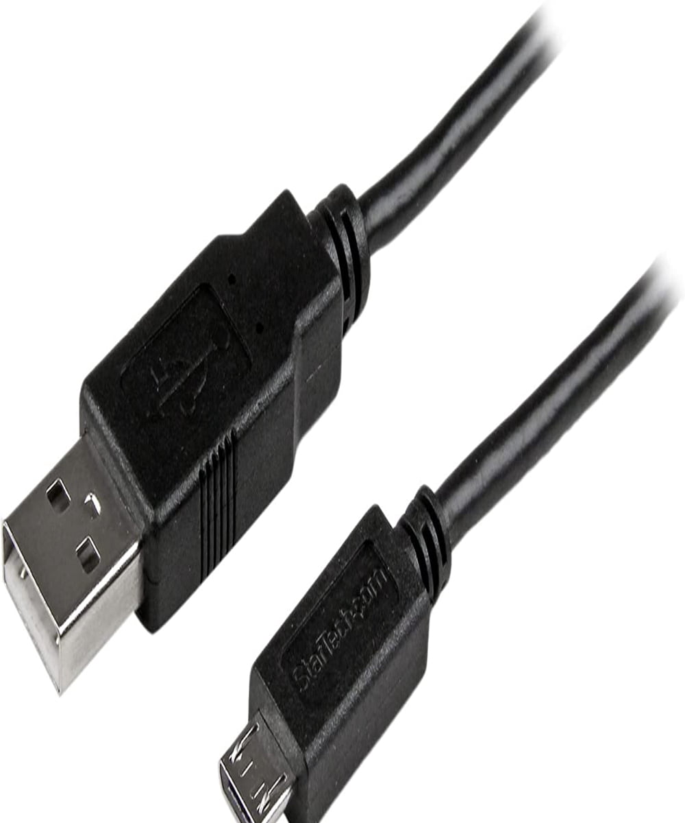 iMBAPrice USB To Micro-USB Cable 10ft, Charge and Data Transfer for ...