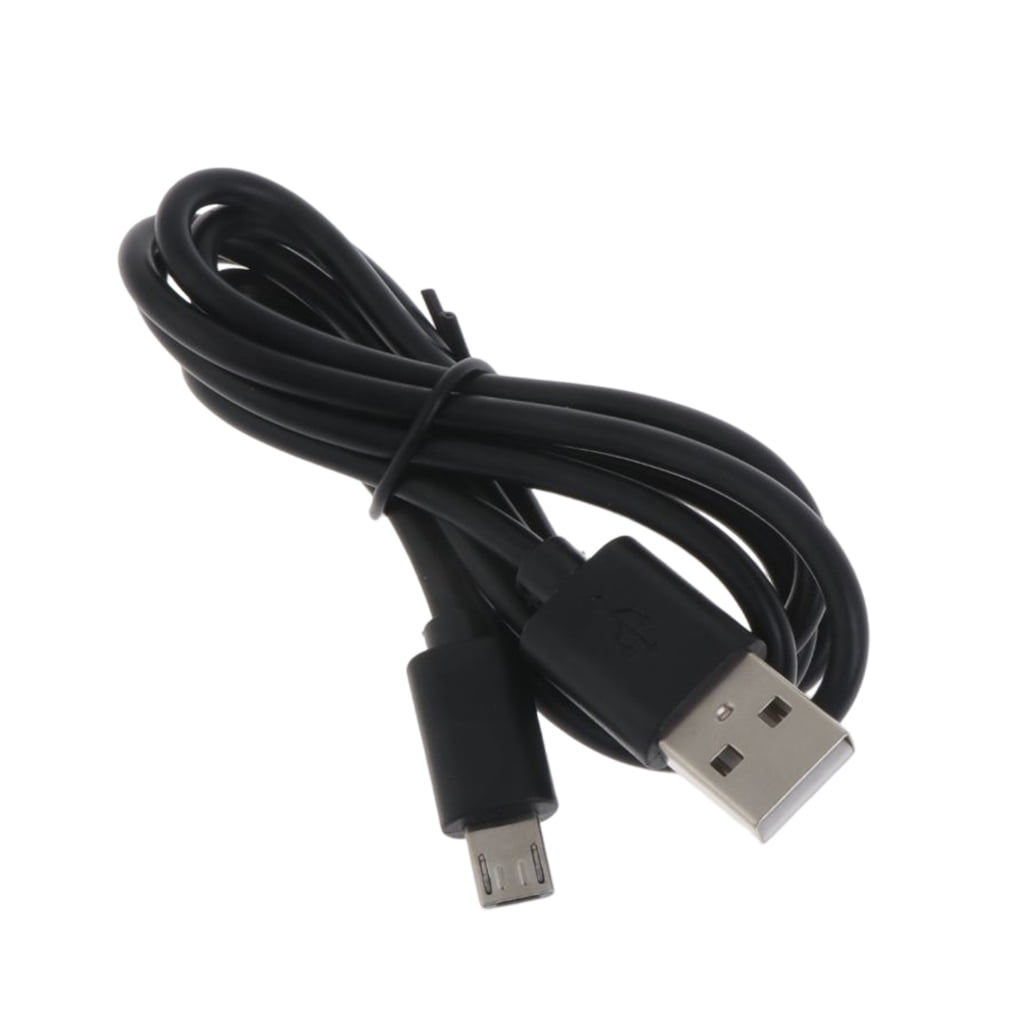 USB to Micro USB Cable 3ft, High Speed Micro-USB Charging Cable Phone ...