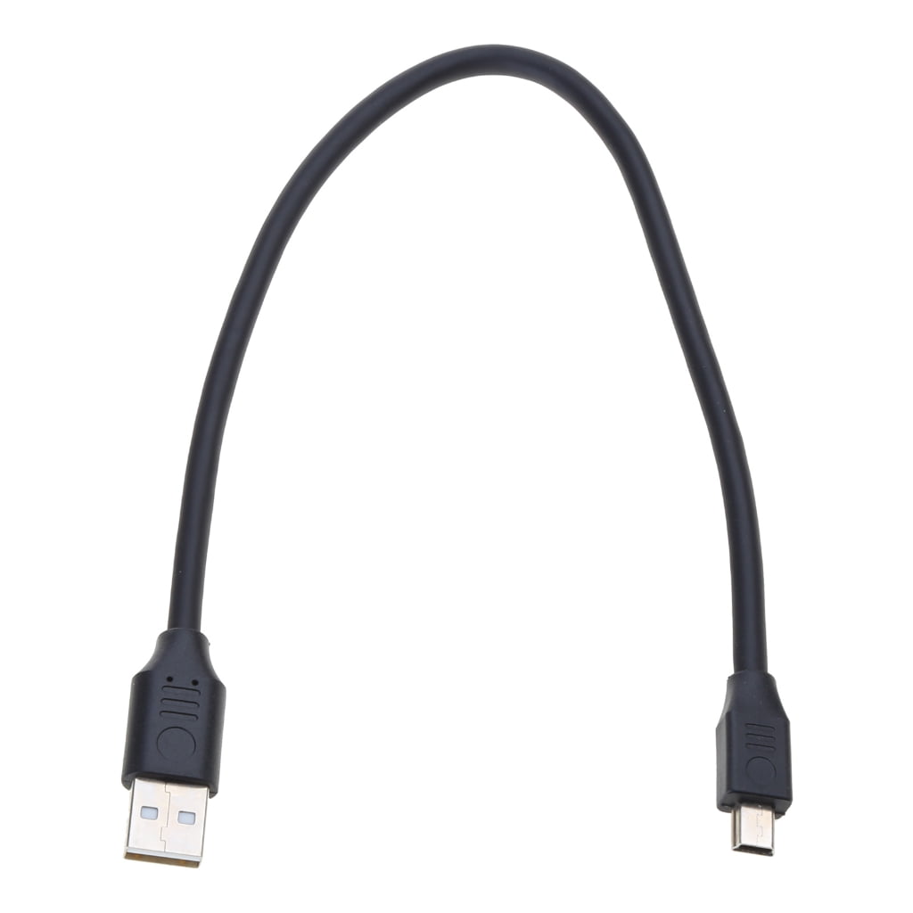 USB to Mini USB Data Cable Perfect for Charging and Syncing Cable ...