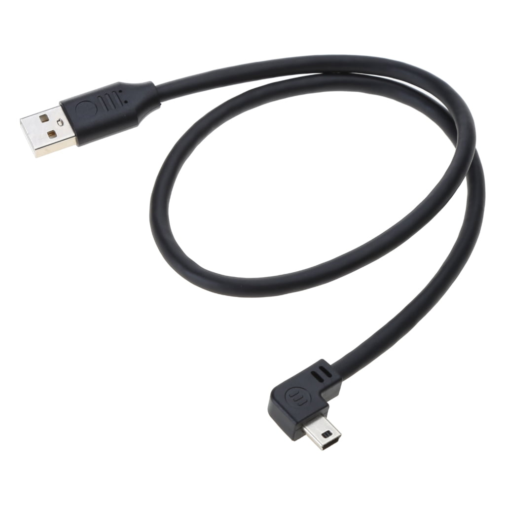 USB to Mini USB Data Cable Perfect for Charging and Syncing Cable ...