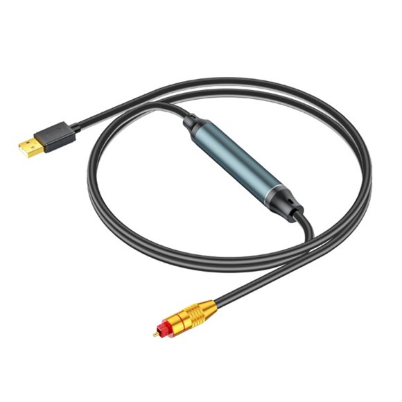 Usb To Optical Audio Adapter