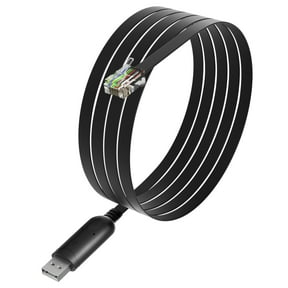 Rj12 Usb Cable