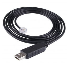Rj12 Usb Cable