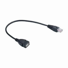 Rj45 To Usb