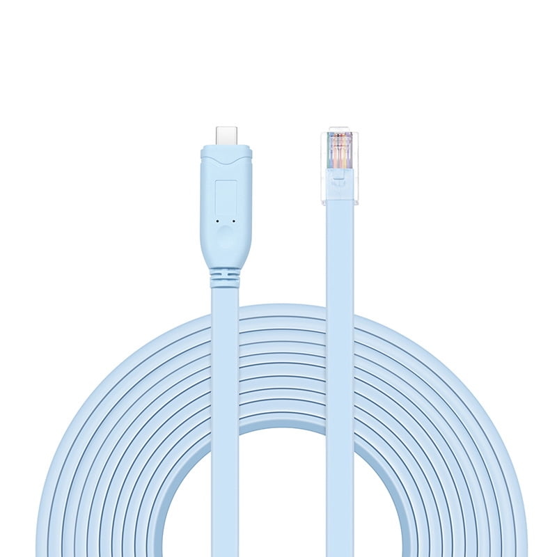 Connect To Cisco Router Usb Console Cable