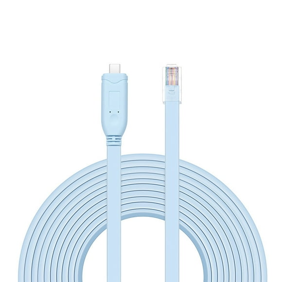 Aruba Console Cable