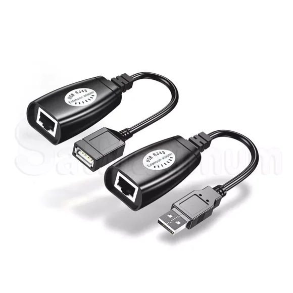 Cat6 Usb Adapter