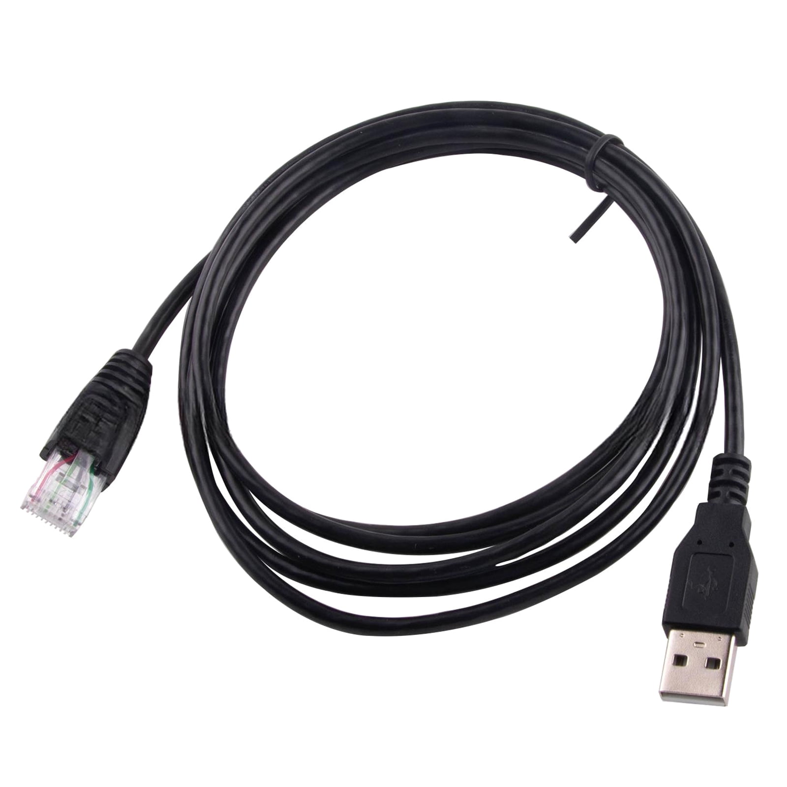 USB to RJ50 Consoles Cable AP9827 Cable for Smart UPS 940-0127B 940 ...