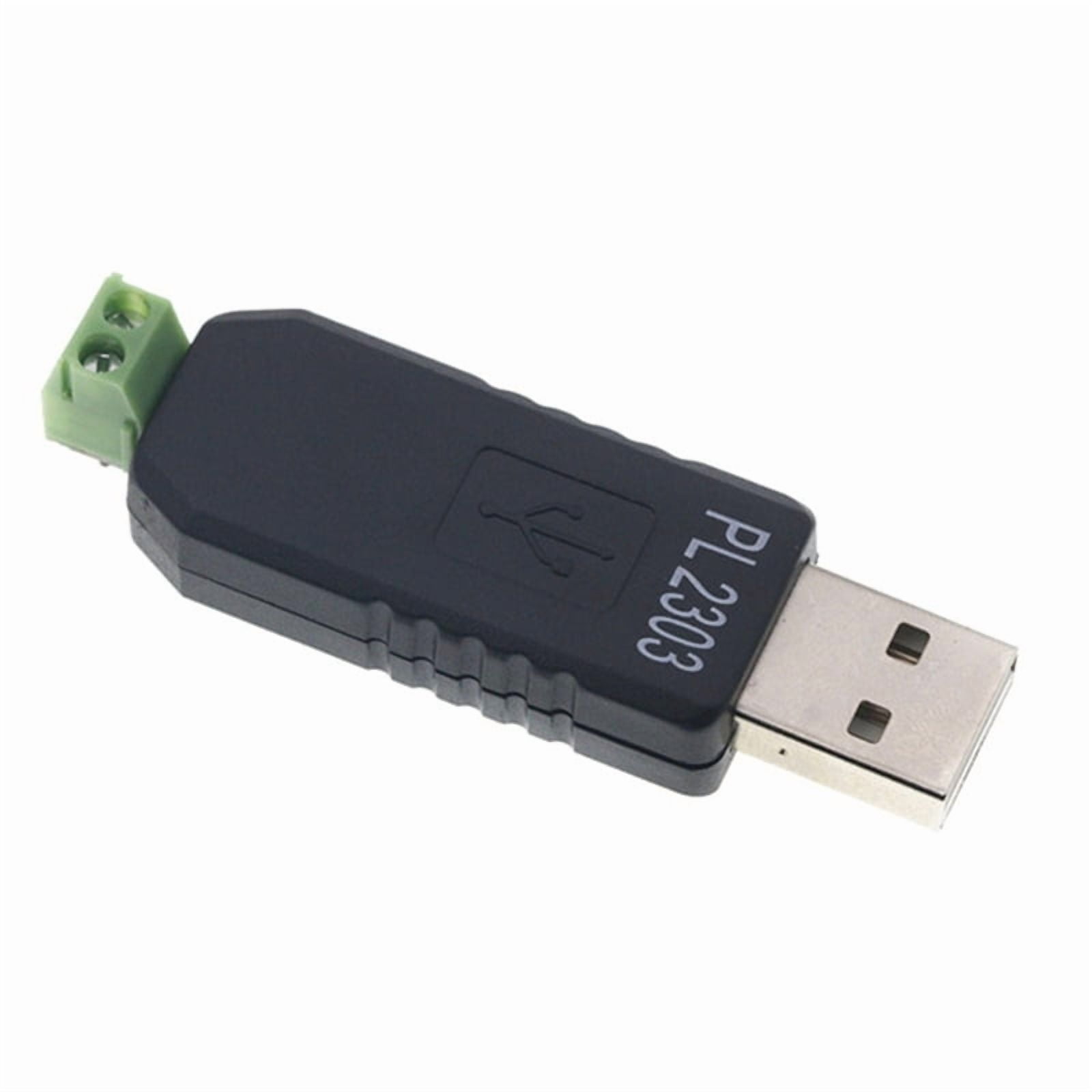 USB to RS485 Converter RS485 Communication Module Expansion Board CH340 ...