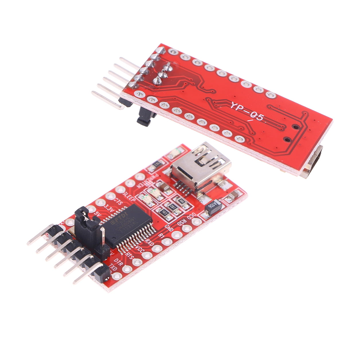 Usb To Ttl Module Usb Adapter Module Module Downloader Usb To Serial