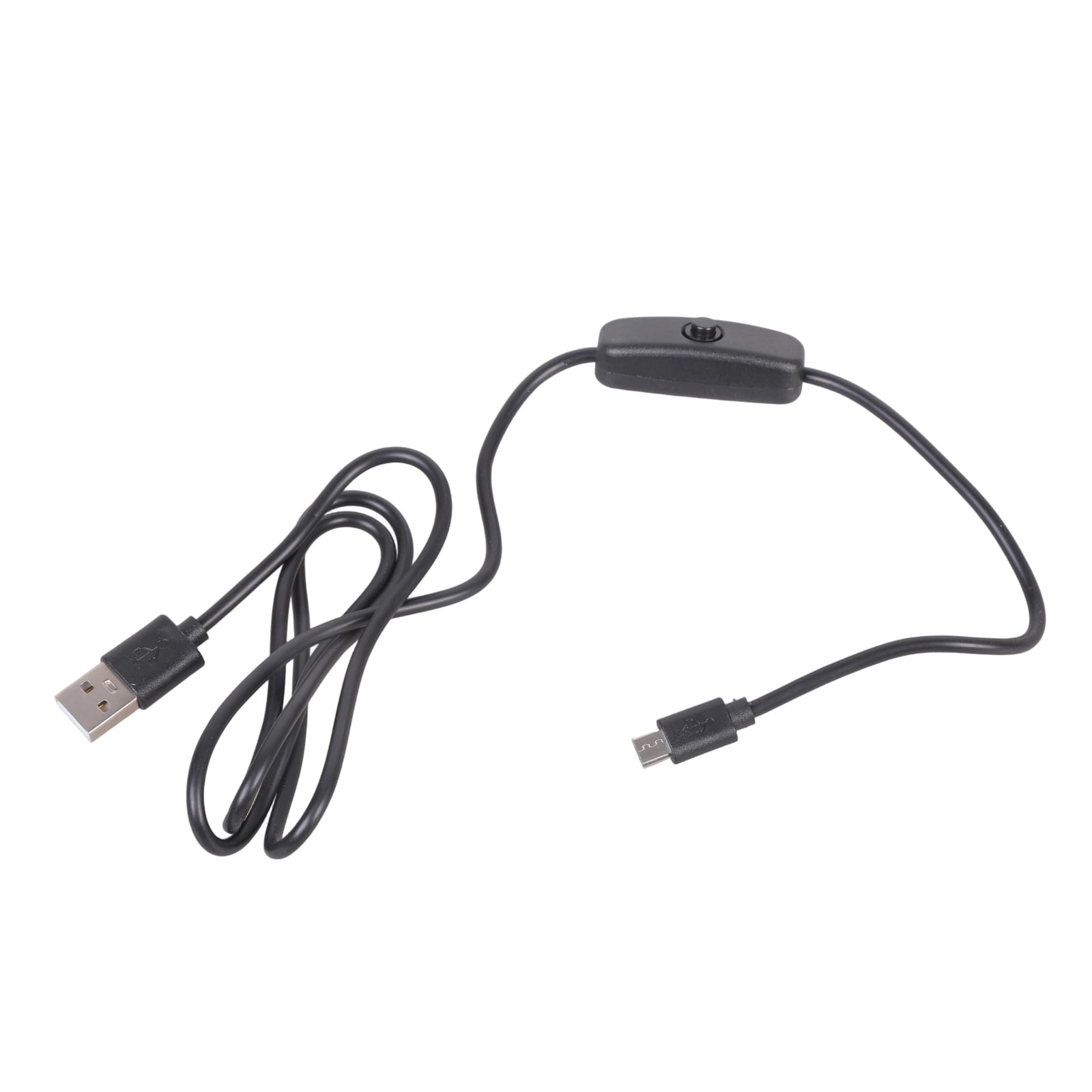 USB to Tiny USB Cable Equipped Power Control Switches Offering Flexible ...