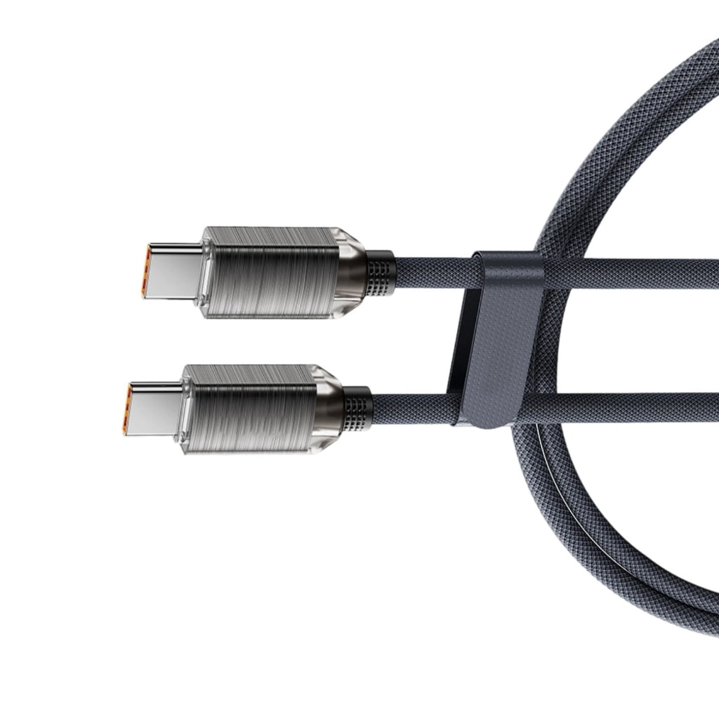 USB to Type C Charging Cord Data LIne For Phone Laptop with USB C ...