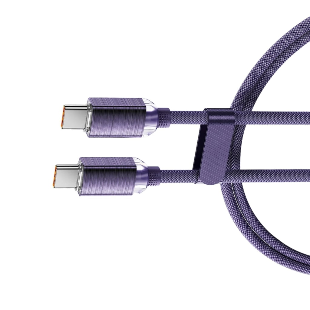 USB to Type C Charging Cord Data LIne For Phone Laptop with USB C ...