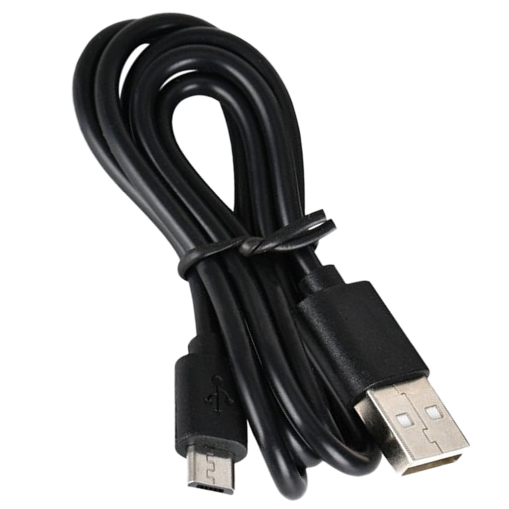 USB to Type C/USB 5Pin Power Cable 1.5A Fast Charging Cable Data Cord ...