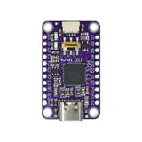 USB to UART/FIFO SPI/I2C Module USB To I2C Serial Converters Module ...
