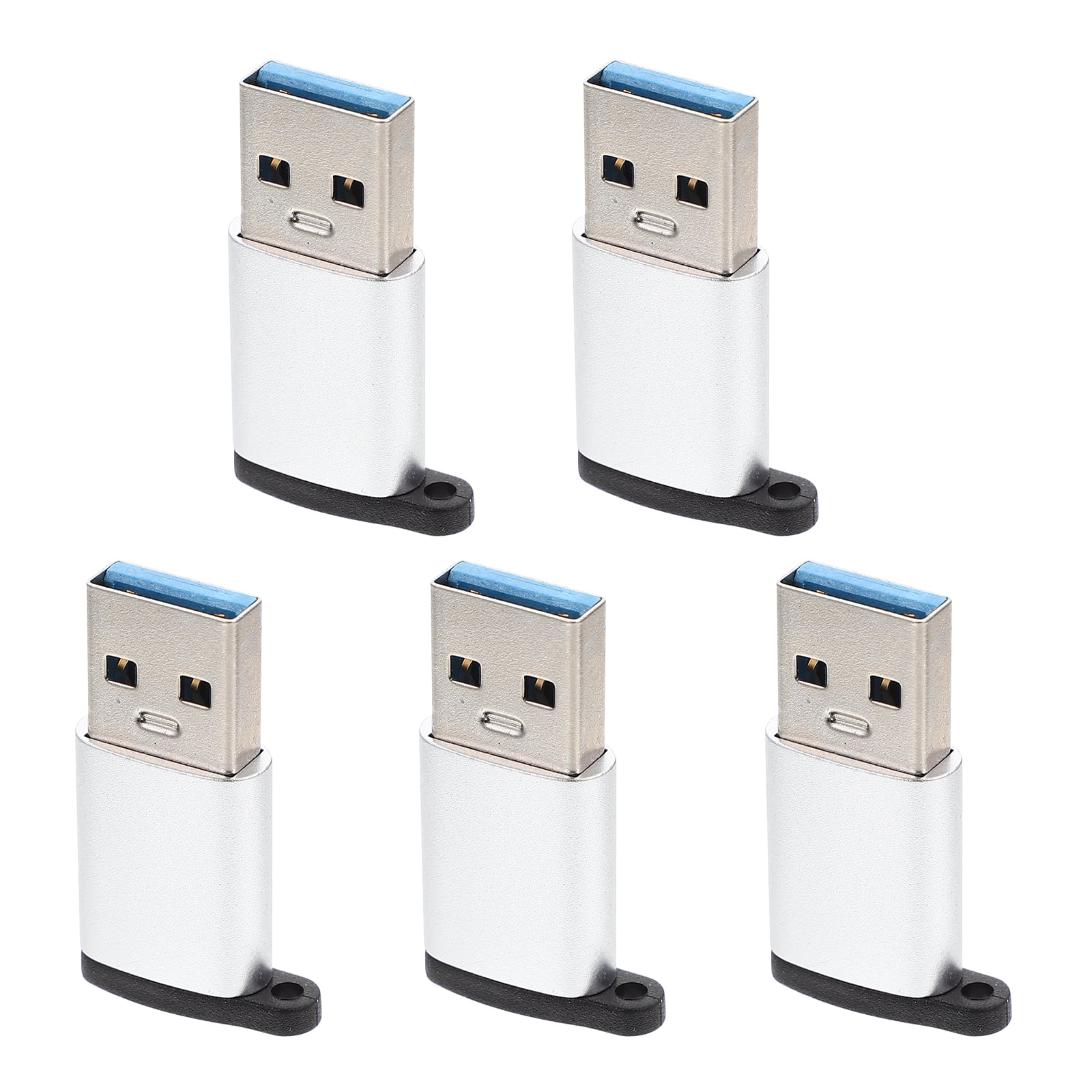 USB to USB 3. 0 Converter: 5pcs USB to USB Cable Adapter Computer ...